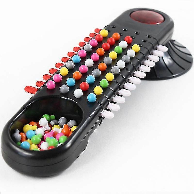 Board Game Toys, Mastermind Puzzle Games Bead Clue Board Game ...