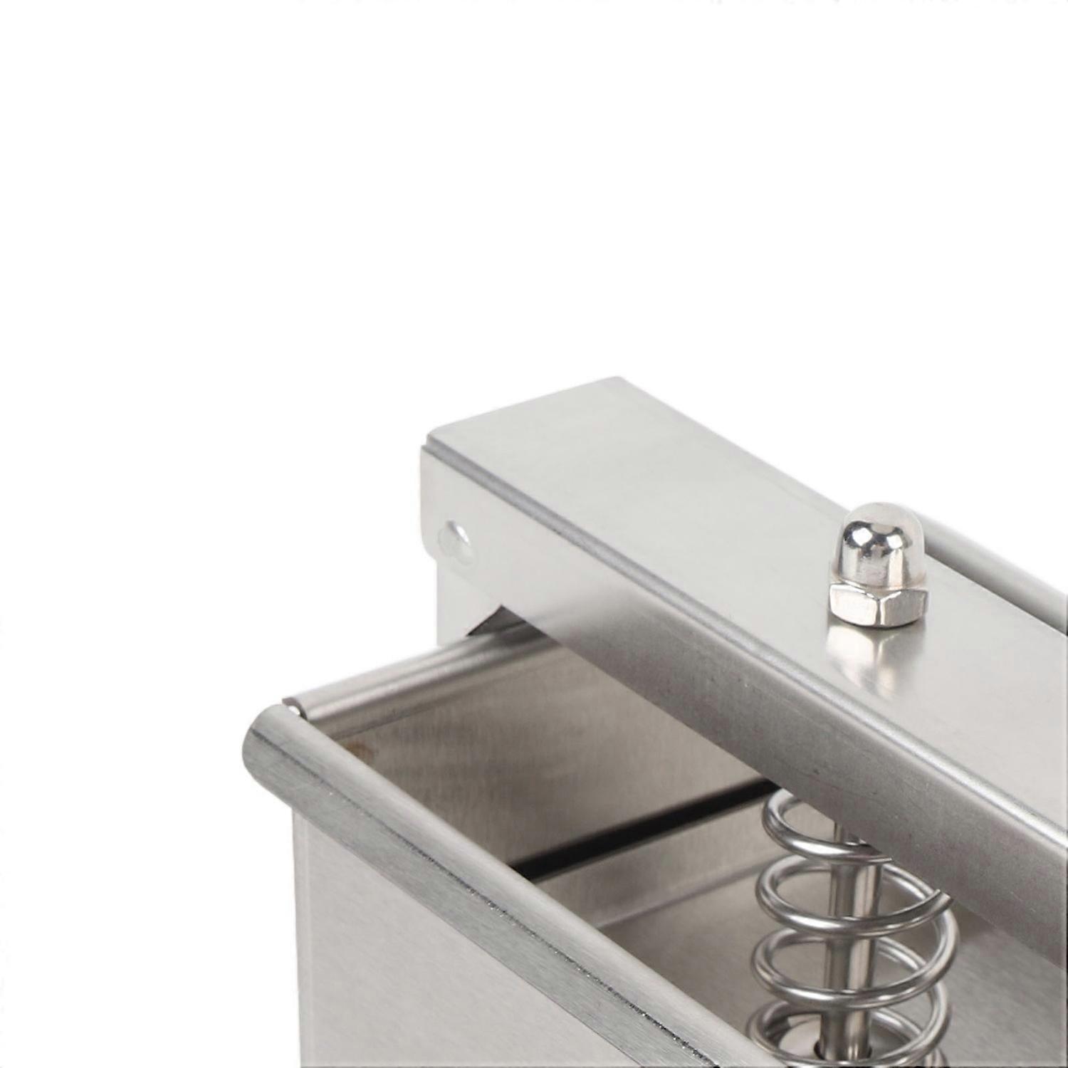 Meats Press Tool Stainless Steel Multifunctional Meat Press Maker ...