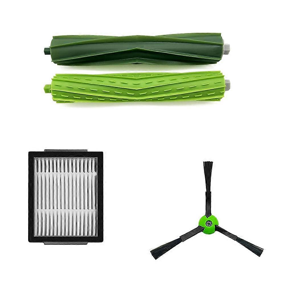 Replacement Parts for IRobot Roomba E5 E6 E7 I2 I3 I3+I4 I4+ I5 I5+ I6 I6+ I7 I7+ I8 I8+/Plus I1 ...