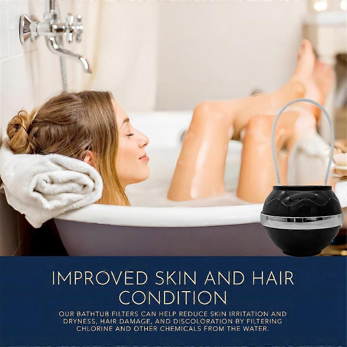 Hanging Water Purifier Free Installation Universal Shower Shower ...