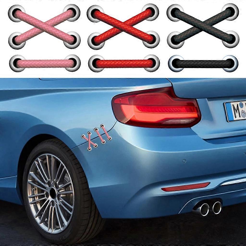 Universal Car Scratches Protective Stickers Pet Auto Vehicle Body ...