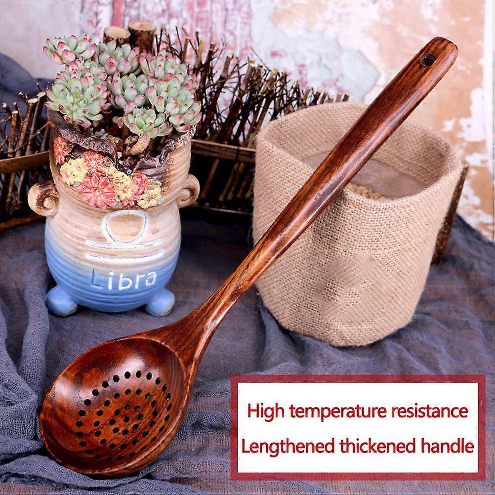 Handcrafted Kitchen Tool, EcoFriendly Cooking Utensil Natural Wood ...