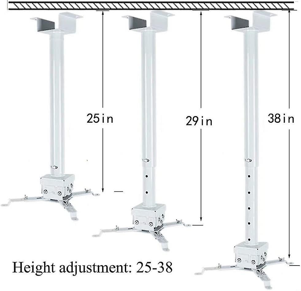 Epson Projector Ceiling Mount Kit | Shelly Lighting