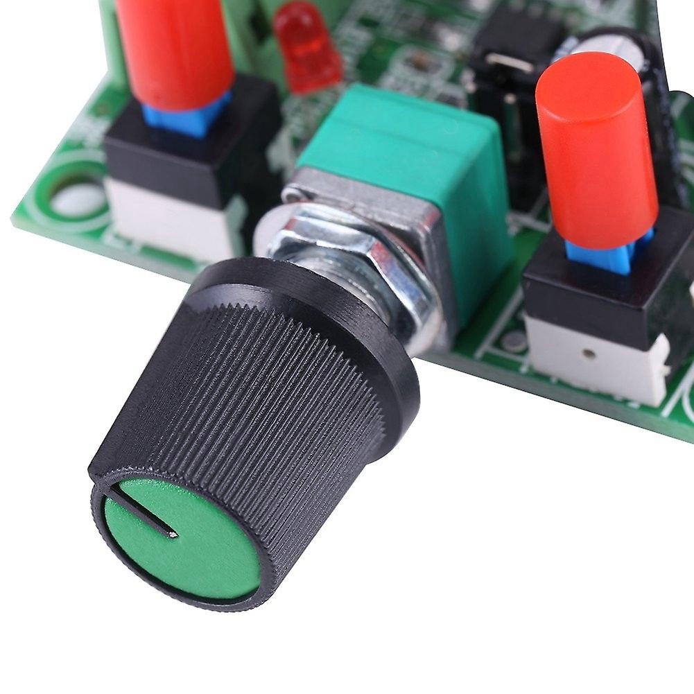 Driver Controller Speed Regulator Signal Generator Module | Fruugo UK