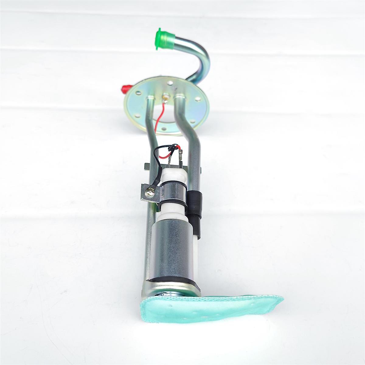 734ge 16141179425 In-tank Fuel Pump Assembly For E12 E24 E28 525e 528e ...