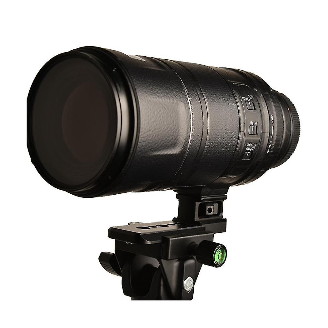 Lens Foot For Rf 600mm F11 Is And Rf 800mm F11 Is Lens Tripod Mount ...