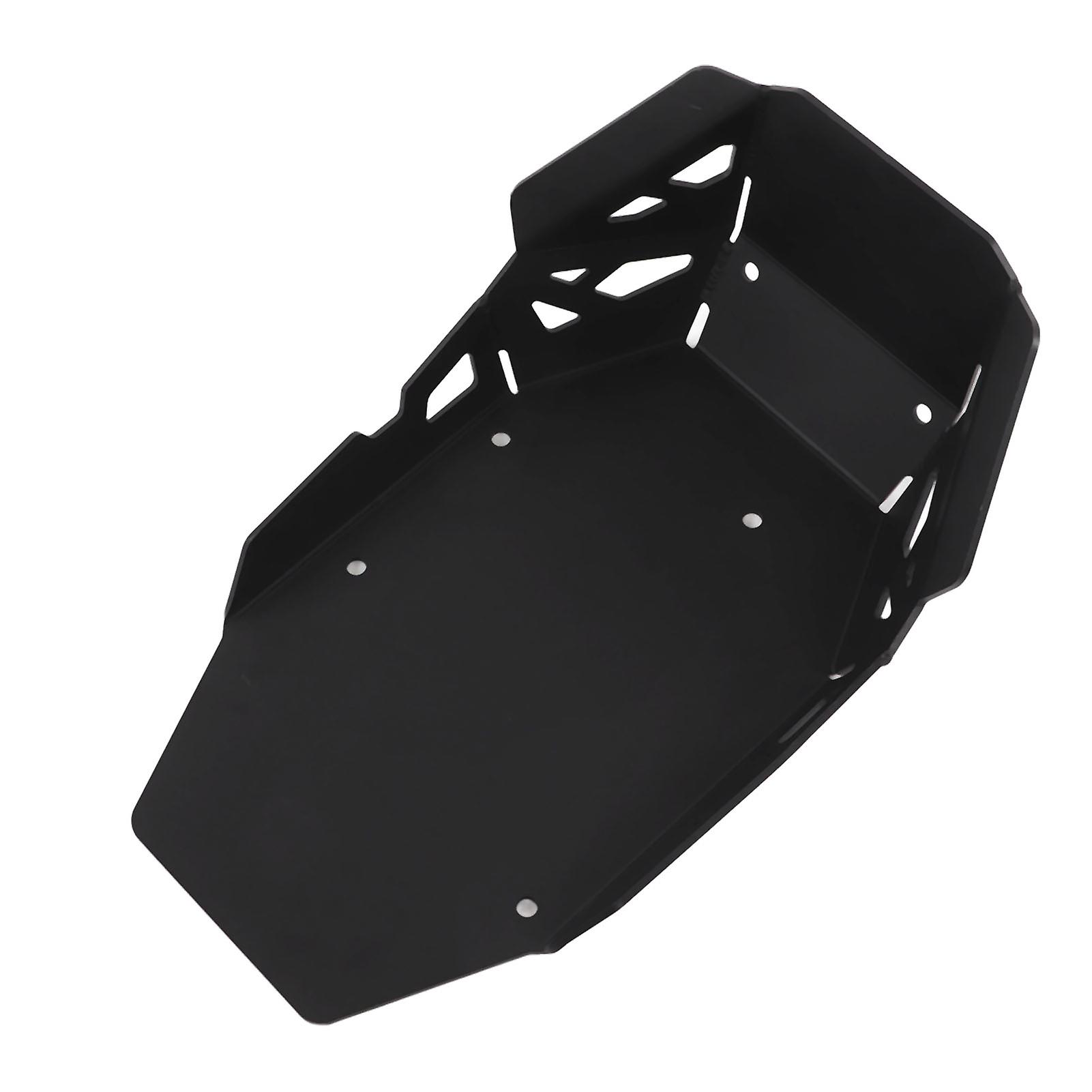 Tiger 900 Rally GT 2020 Carbon Steel Motorcycle Engine Base Chassis ...