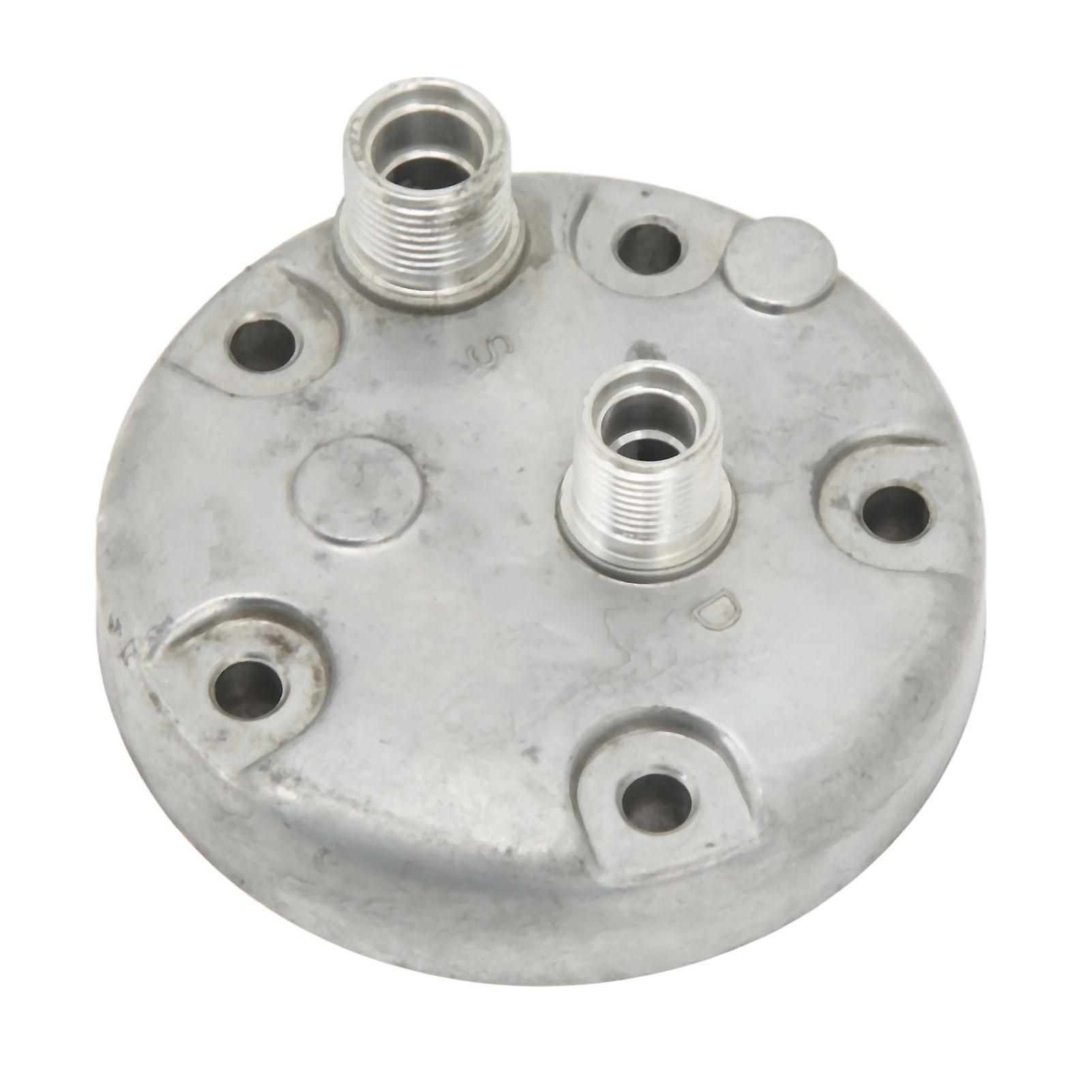 Air Conditioner Compressor Cover,AC Compressor Cover Aluminium AC ...