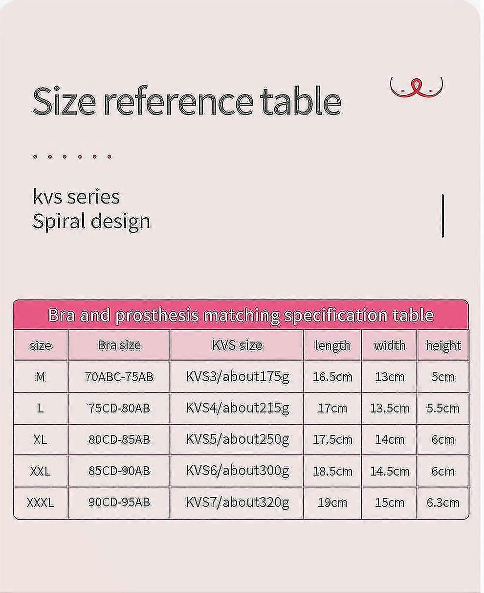 Mastectomy Bra Unwired Underwear Soft Touch For Women With Breast Cancer | Fruugo UK