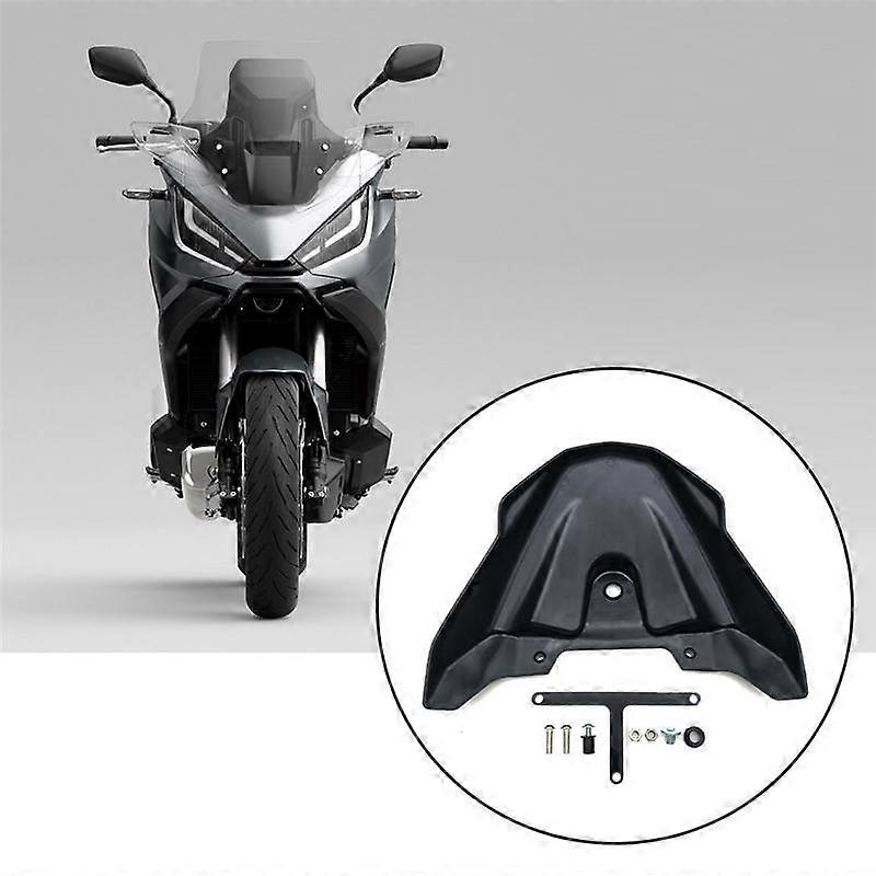For HONDA NT1100 NT 1100 2022 2023 Motorcycle Mudguard Front Beak ...