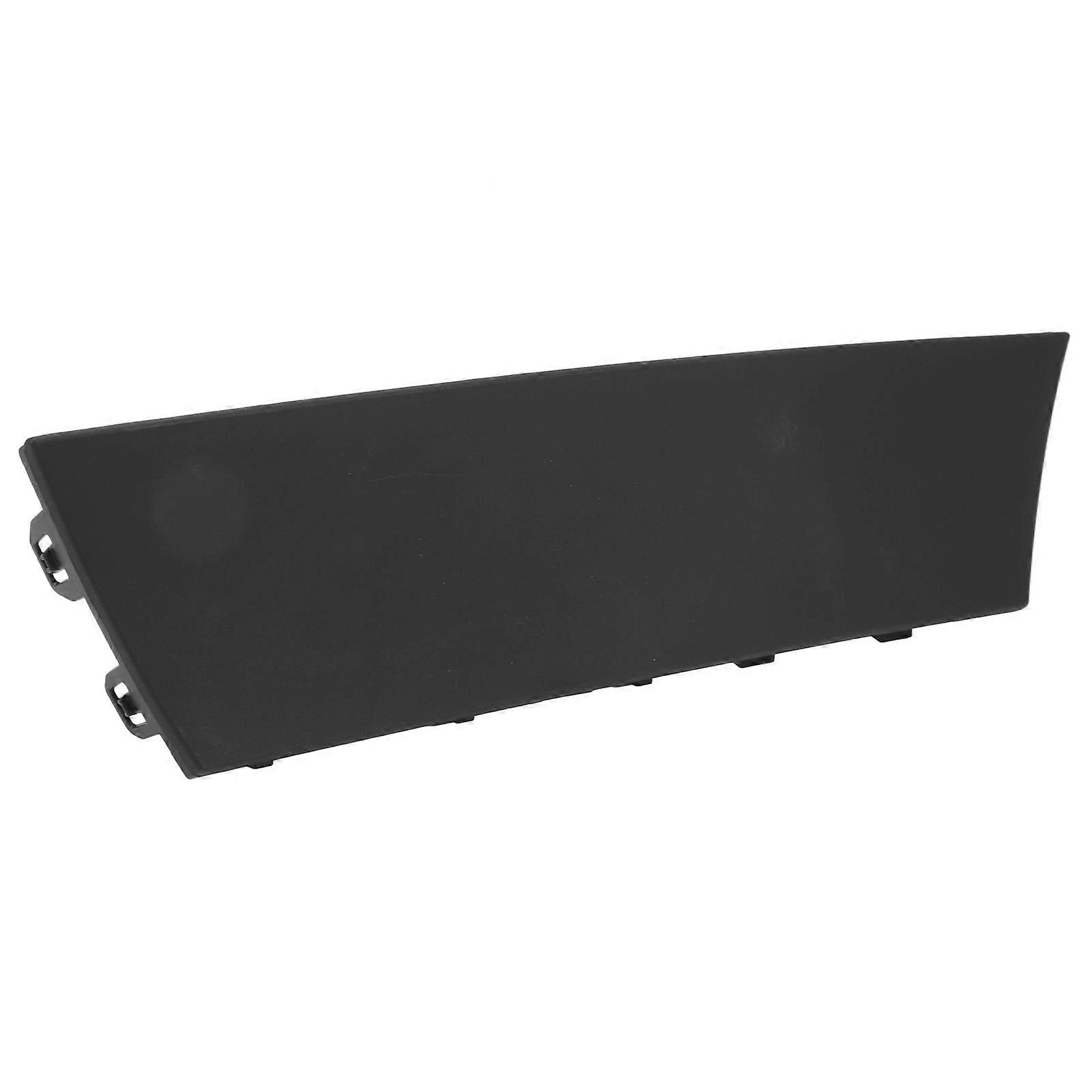 Rear Bumper Tow Hitch Cap Cover 1494009 00 B Tow Eye Hook Cover Plate ...