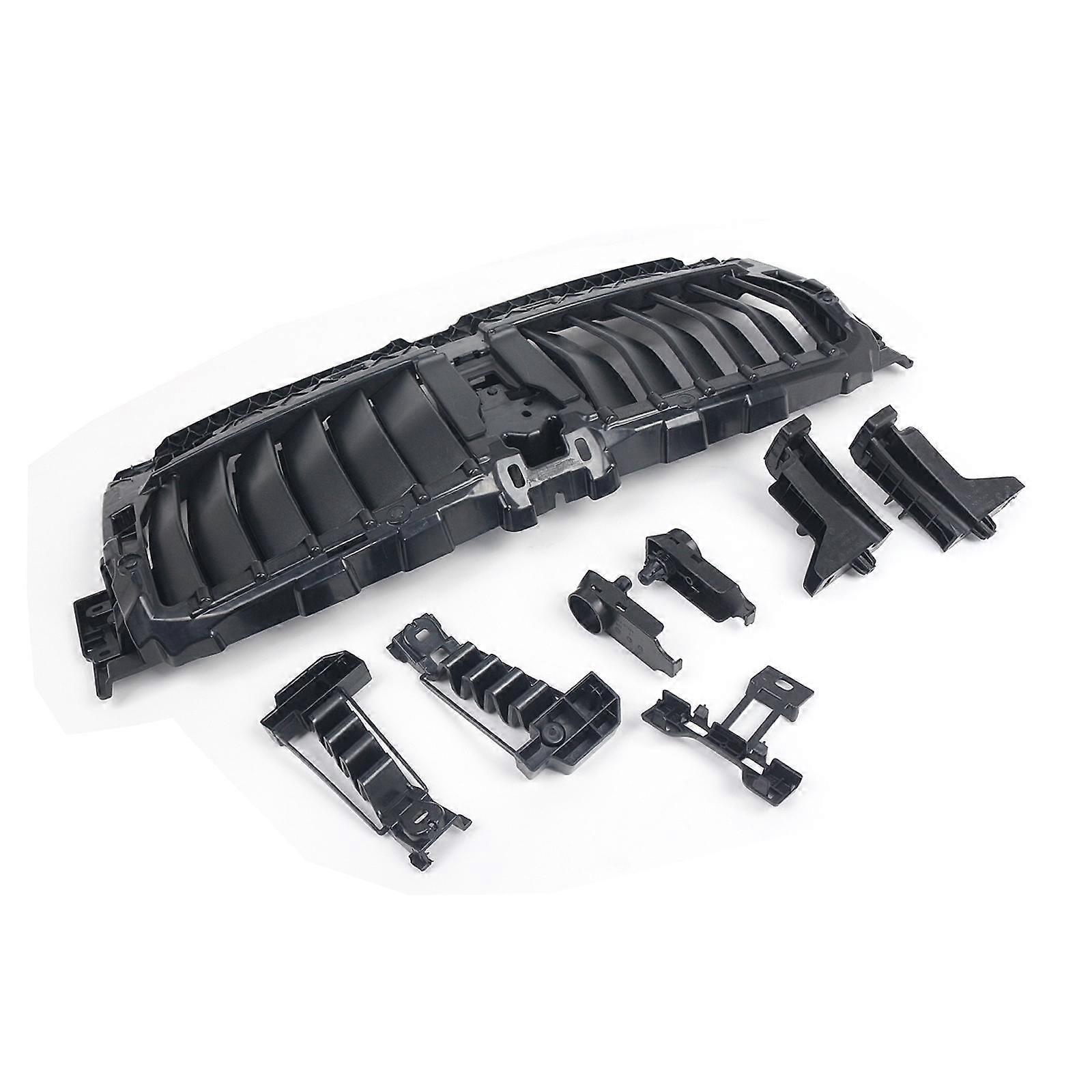 Radiator Shutter Assembly Grille Shutter for BMW 4 Series 2020-2024 Car ...