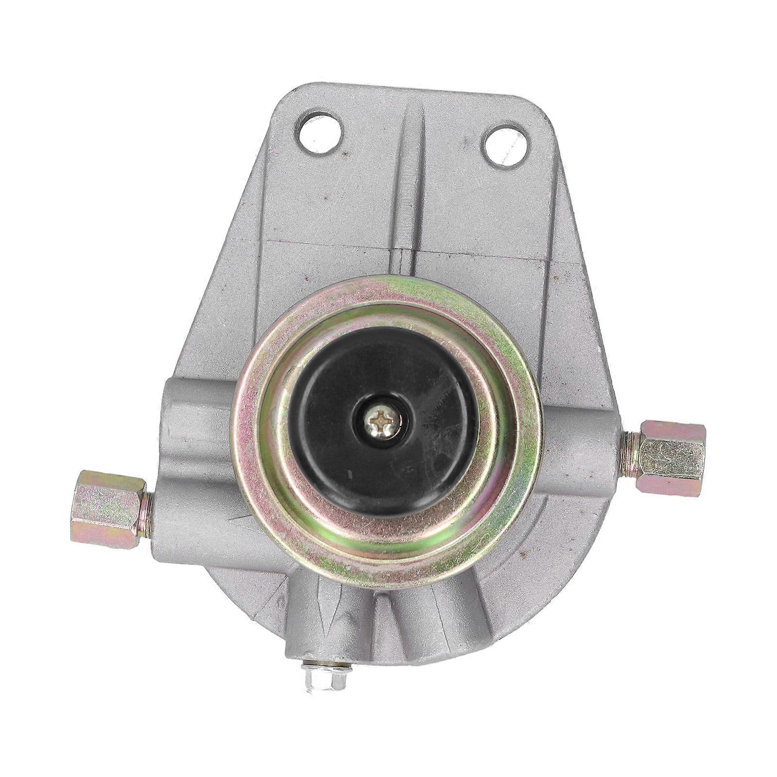 Diesel Fuel Filter Primer Pump 16401?VC10D Replacement Fit for Nissan ...