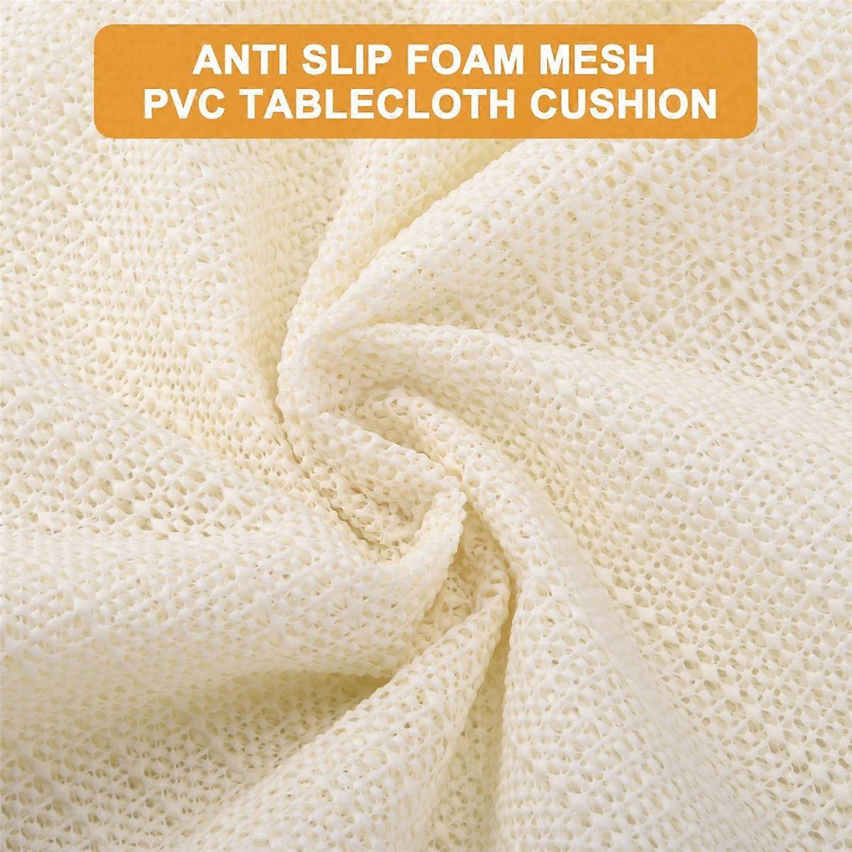 Anti Slip Rug Underlay,Antislippery Mat Underlay,PVC Cuttable Non Slip ...