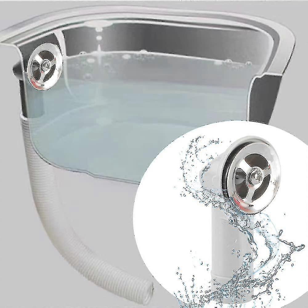 Sl Sink Overflow Head Wash Basin Overflow Head Kitchen Sink Accessories ...