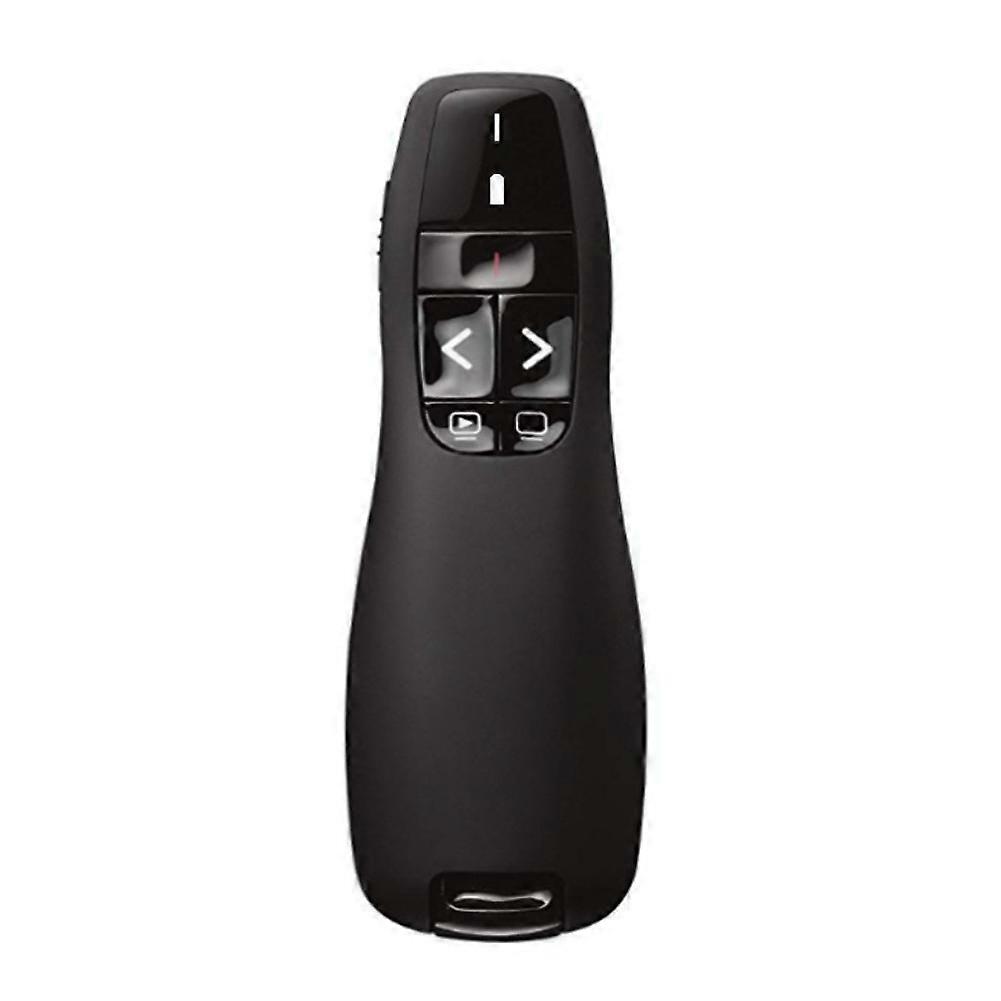 Power point Presentation Remote Wireless USB PPT Presenter Laser ...