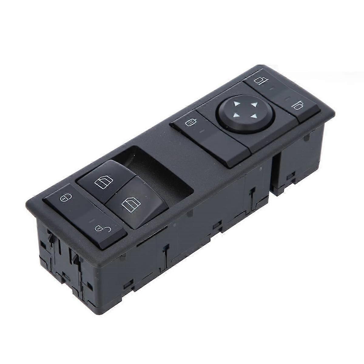 A9605451013 9605451013 Truck Power Window Switch For - Actros Mp4 ...
