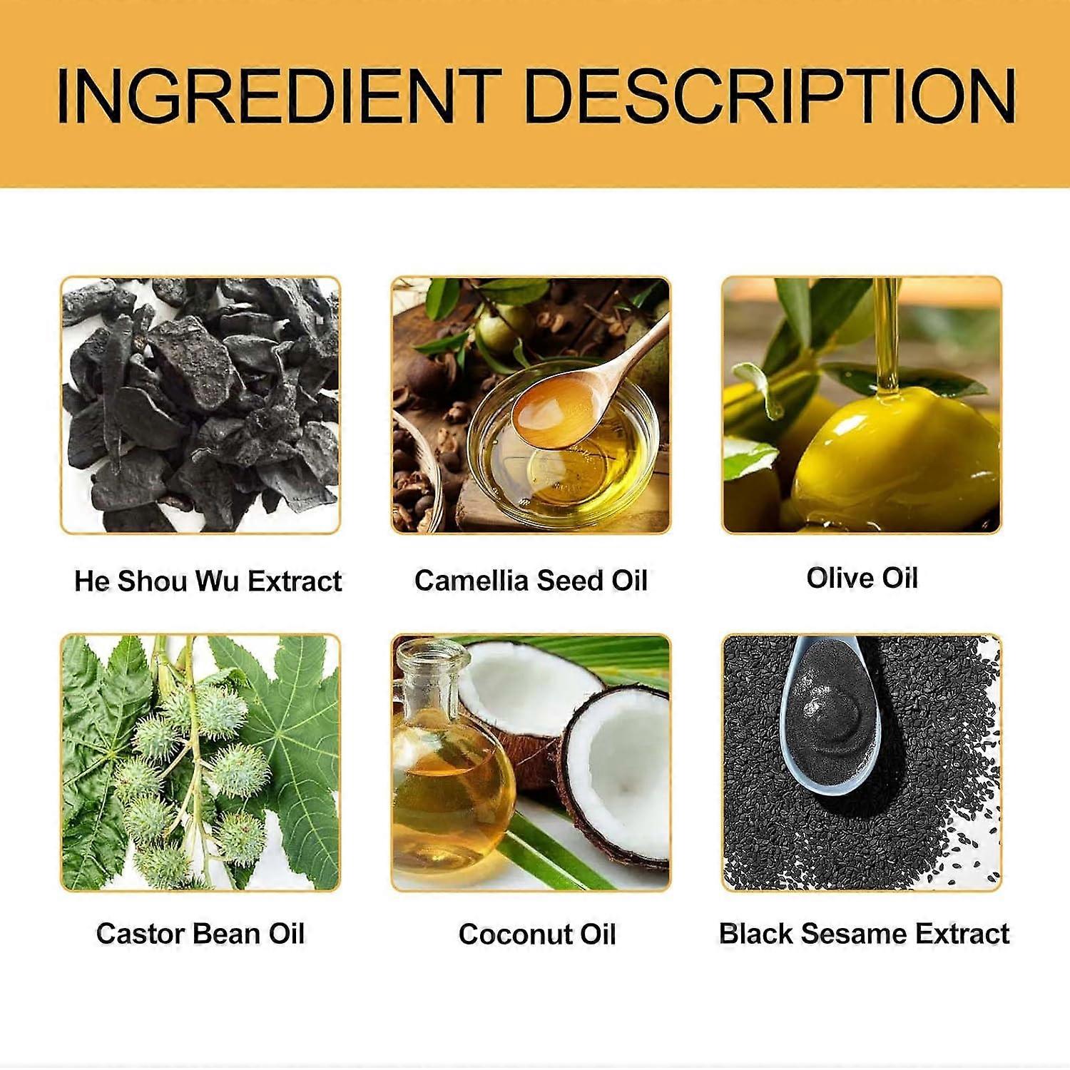 Anti Gray Bar, Gray Shine Soap, 2024 New Grey Hair Reverse Bar, Hair ...