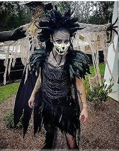 Tiger Ye Yaksha Dragon God Tengu Black Tortoise,Half Face Skull Scary ...