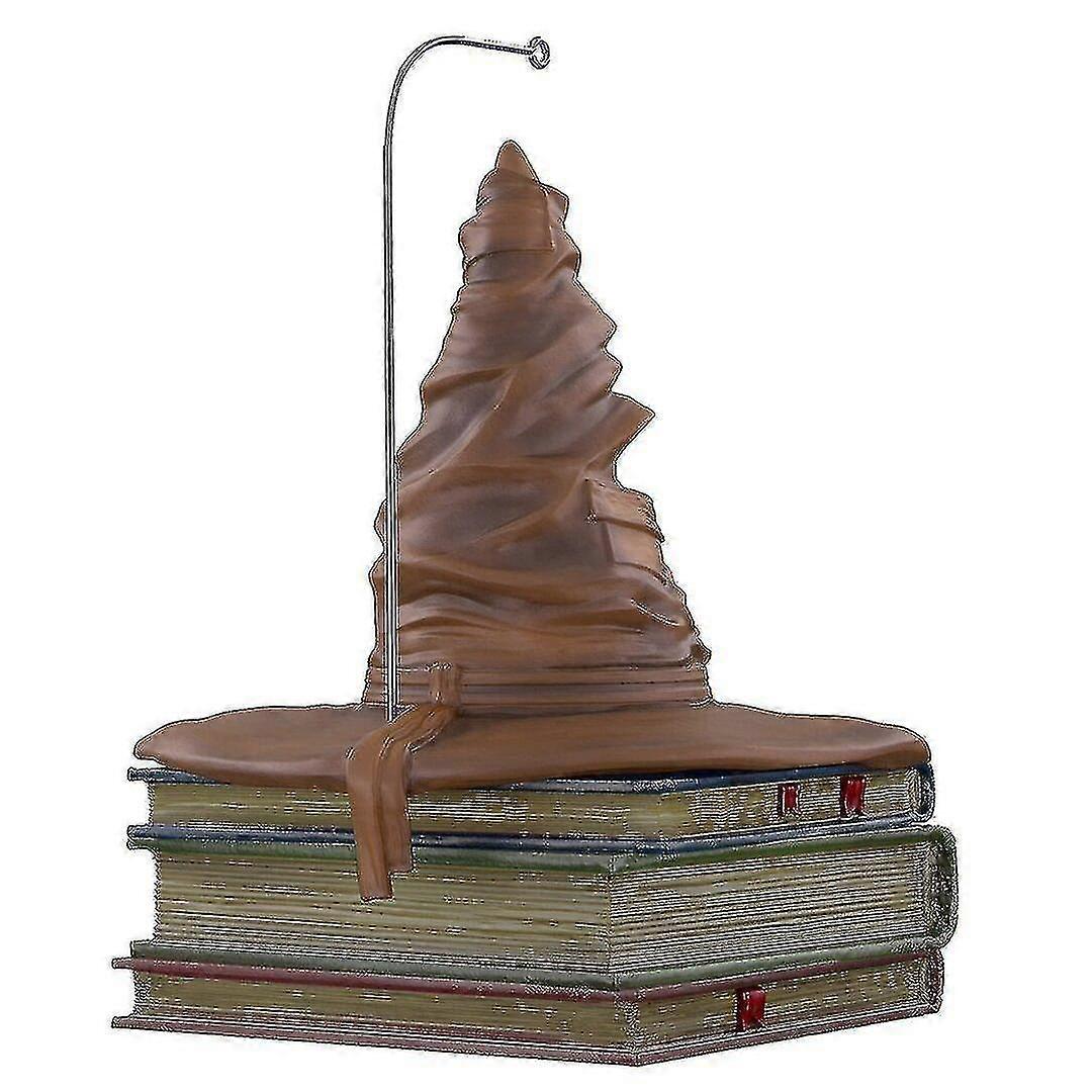 SZTXJ Harry Potter Sorting Hat Sound Christmas Tree Ornament Decoration ...