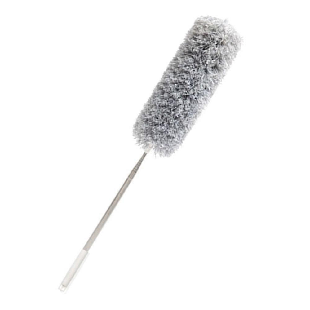 Telescopic Duster With Extension In Stainless Steel, Flexible ...