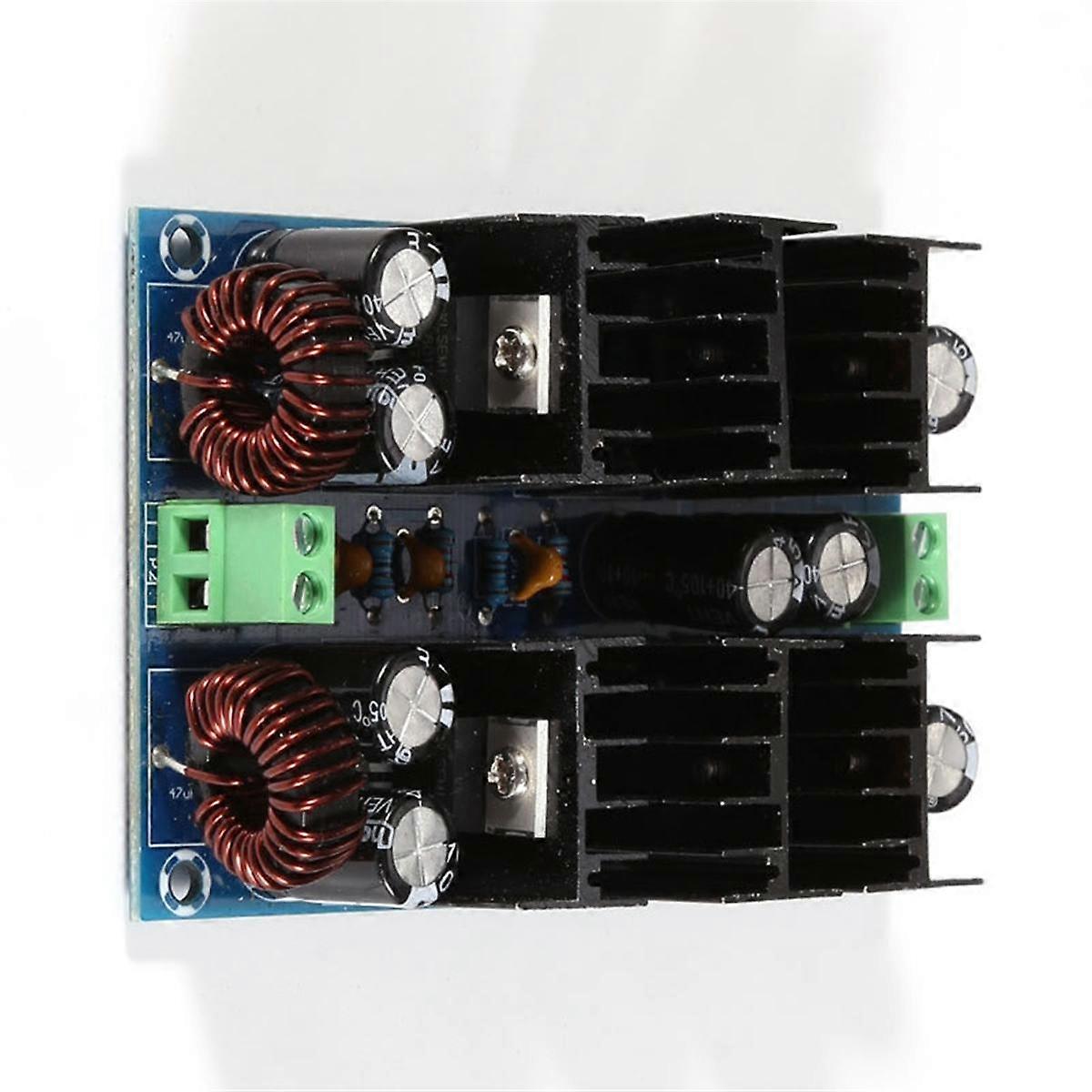 Step Up Module Boost DC-DC 5V-24V to 24V Voltage Regulator Module Power ...