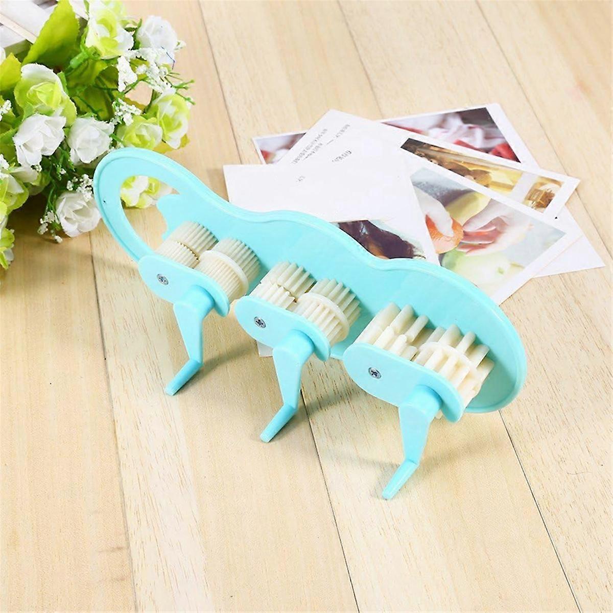 Paper Quilling Crimper Crimping Machine Plastic Paper-Craft Quilled ...