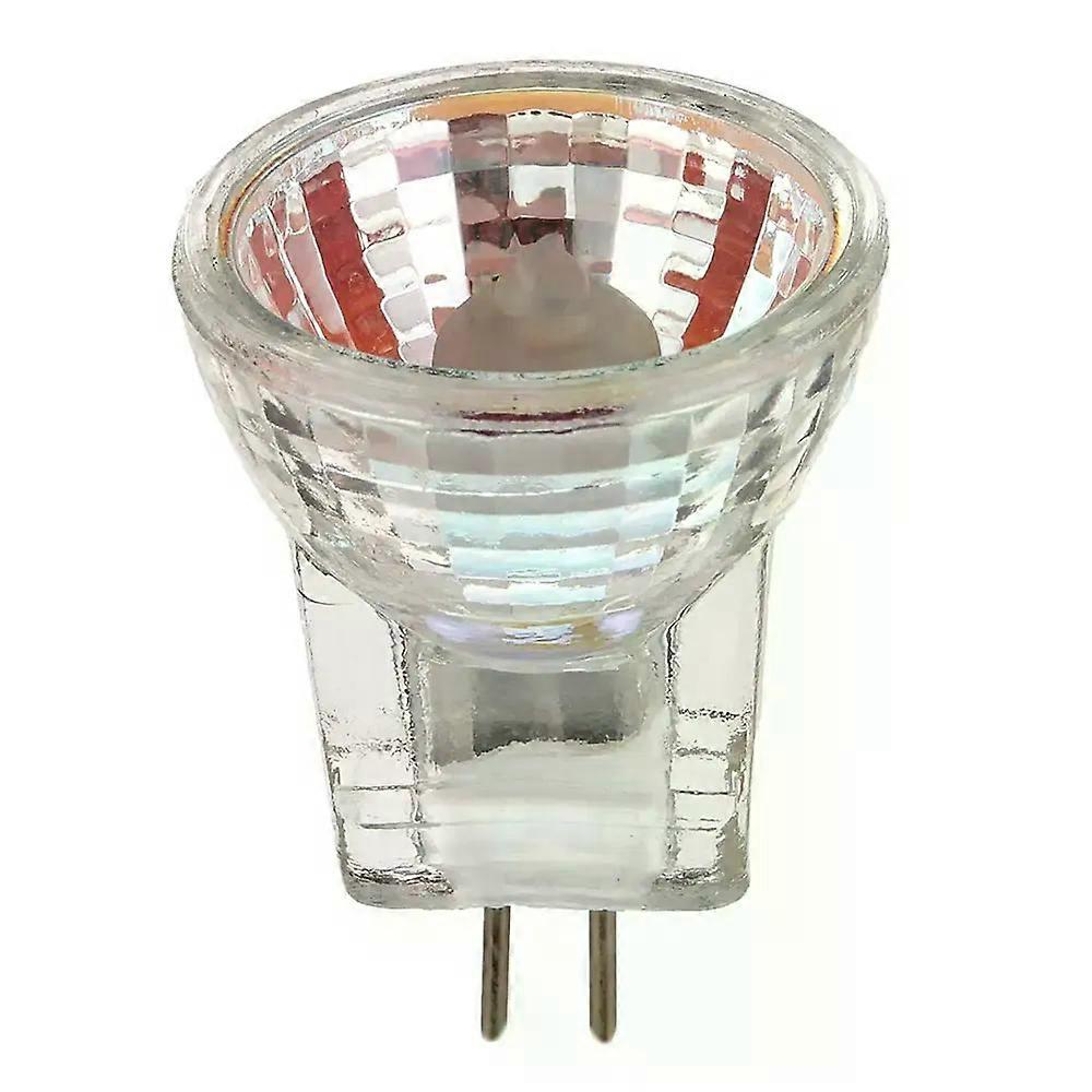 MR8 Landscape Light Bulb AC 12V 5W Halogen Bulb MR8 Spotlight 12V ...