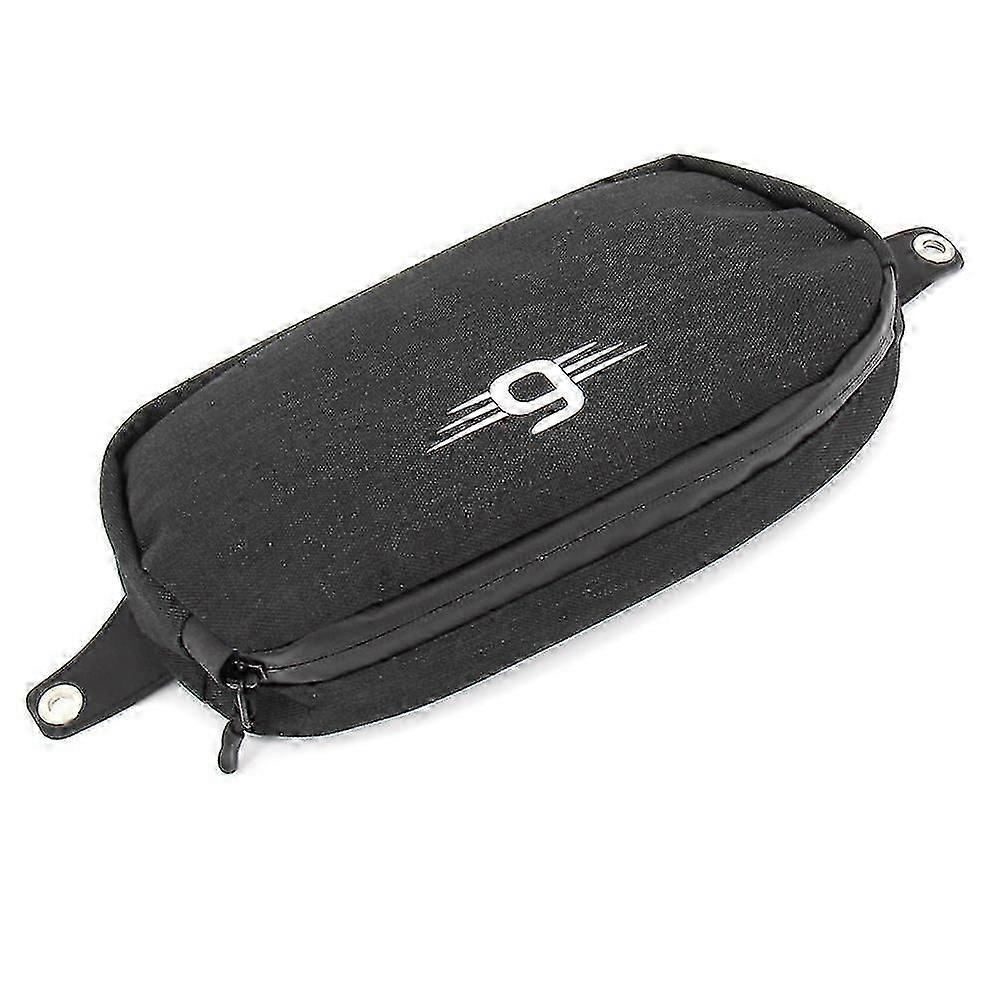 Cockpit Bag For Bmw K1600b K1600gt K1600gtl K1600 Grand America ...