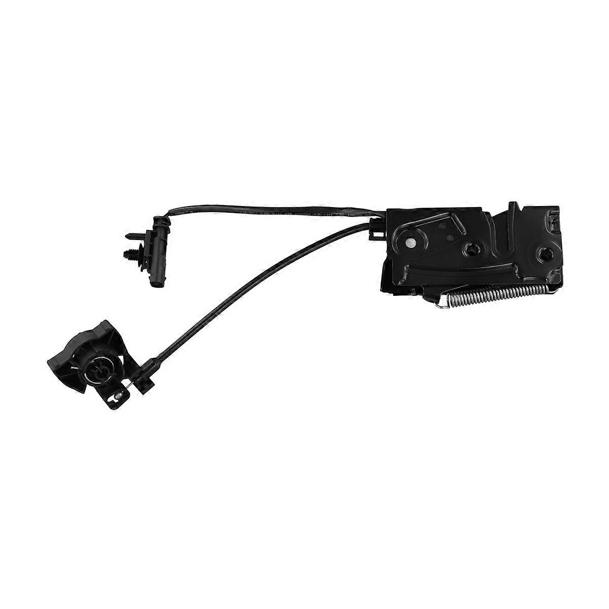 32226109 Car Hood Latch Actuator Right Side for Volvo XC90 XC60 | Fruugo UK