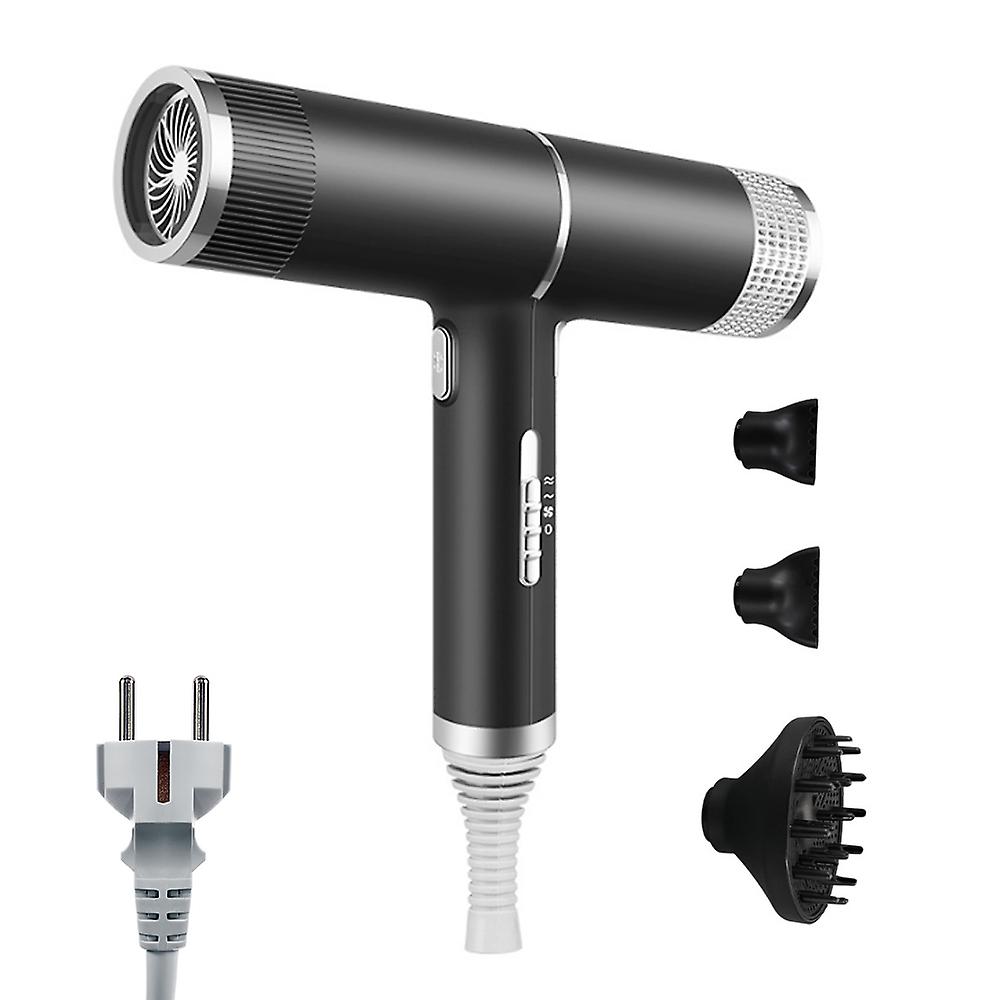 Secador de cabello Conversión de frecuencia inteligente Secador de ...