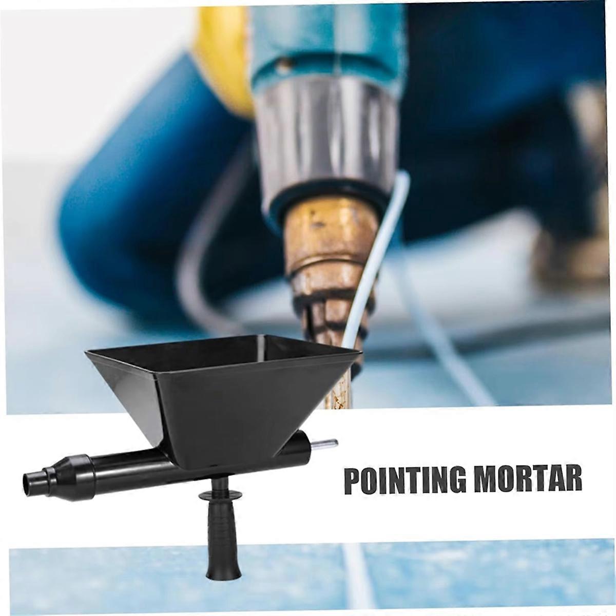 Door Window Grouting Device Electric Caulking Machine Mortar Automatic ...