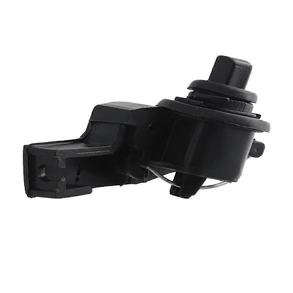Fuel Door Latch Lock Release Actuator Tank Lock Switch for Nissan Tiida ...