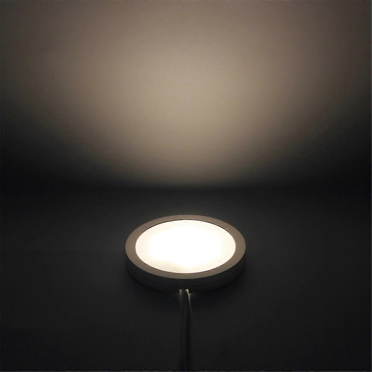 USB Plug 5V Open-Mount LED Tube Light Display Cabinet Bookshelf Light ...