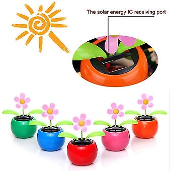 Nodding Flower, Solar Nodding , Solar Dancing Flower Solar Flower ...
