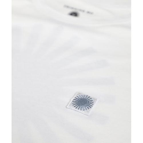 Thinking MU Organic Cotton Sol T-Shirt | Fruugo UK
