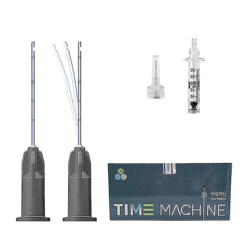 10pcs/bag Blunt-tip 18g 14g 20g Canula Micro Blunt Tip Cannula For ...