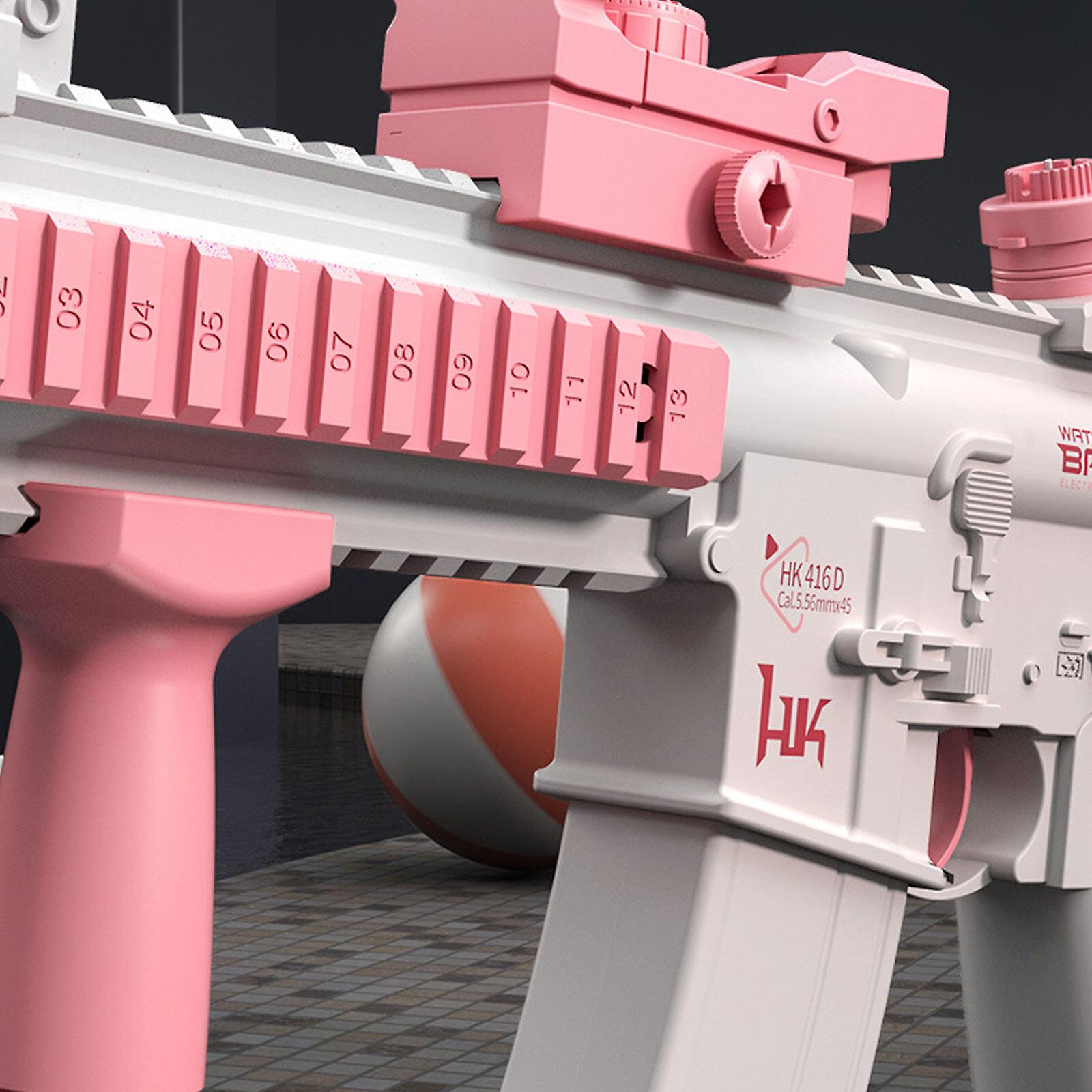 Fast Delivery Electric Water Guns M4, Automatic Squirt Guns for Kids ...