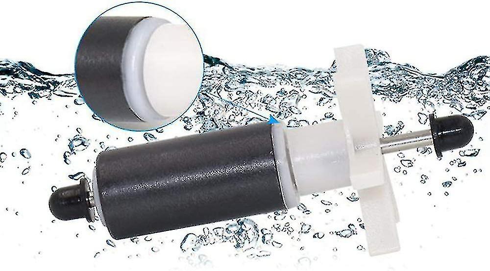 Lay Z Spa Pumphjul Rotor Super Silent Pump Passar Alla Lay Z Spa Fix ...