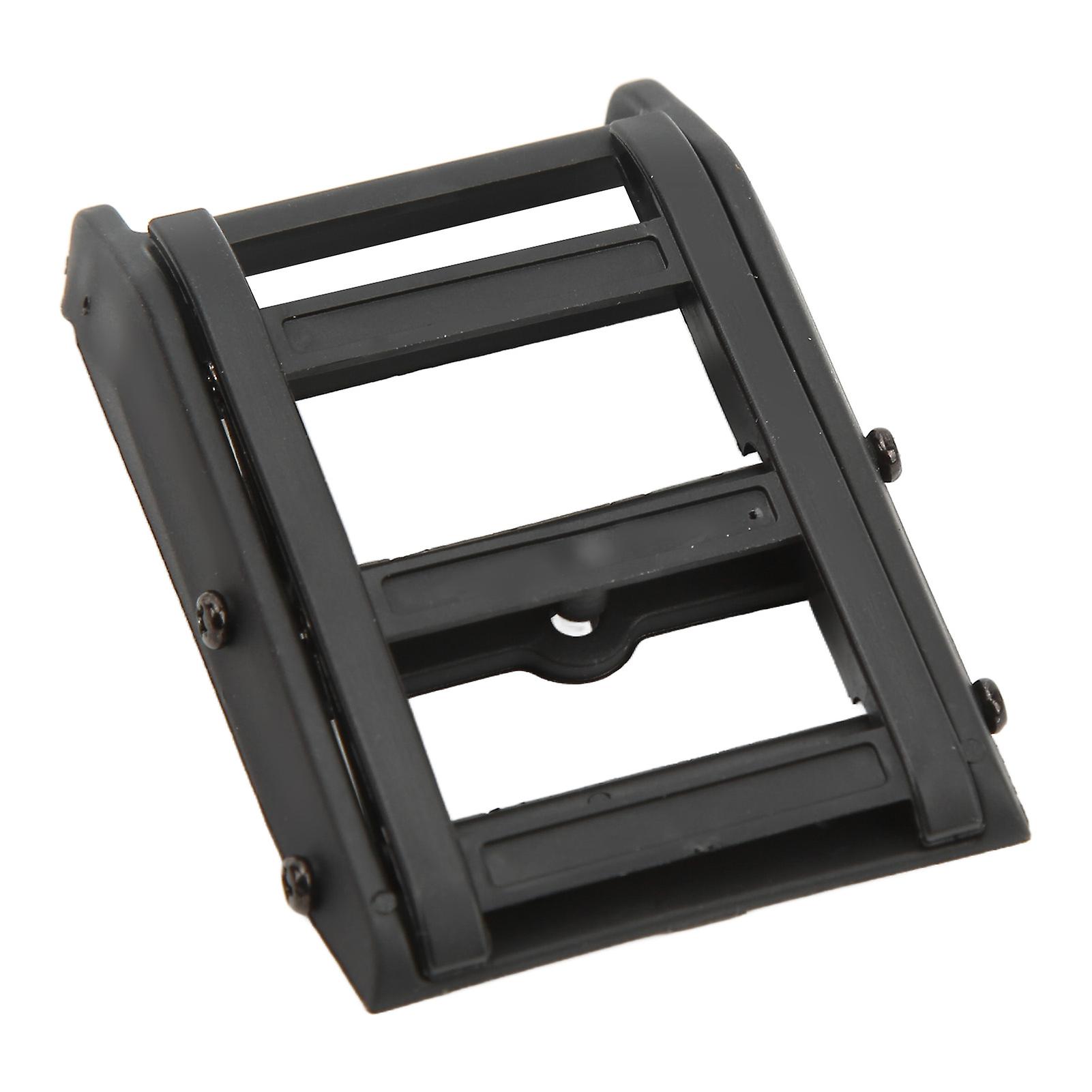 Retractable Ladder Stairs Model Car Simulation Retractable Ladder for 1 ...