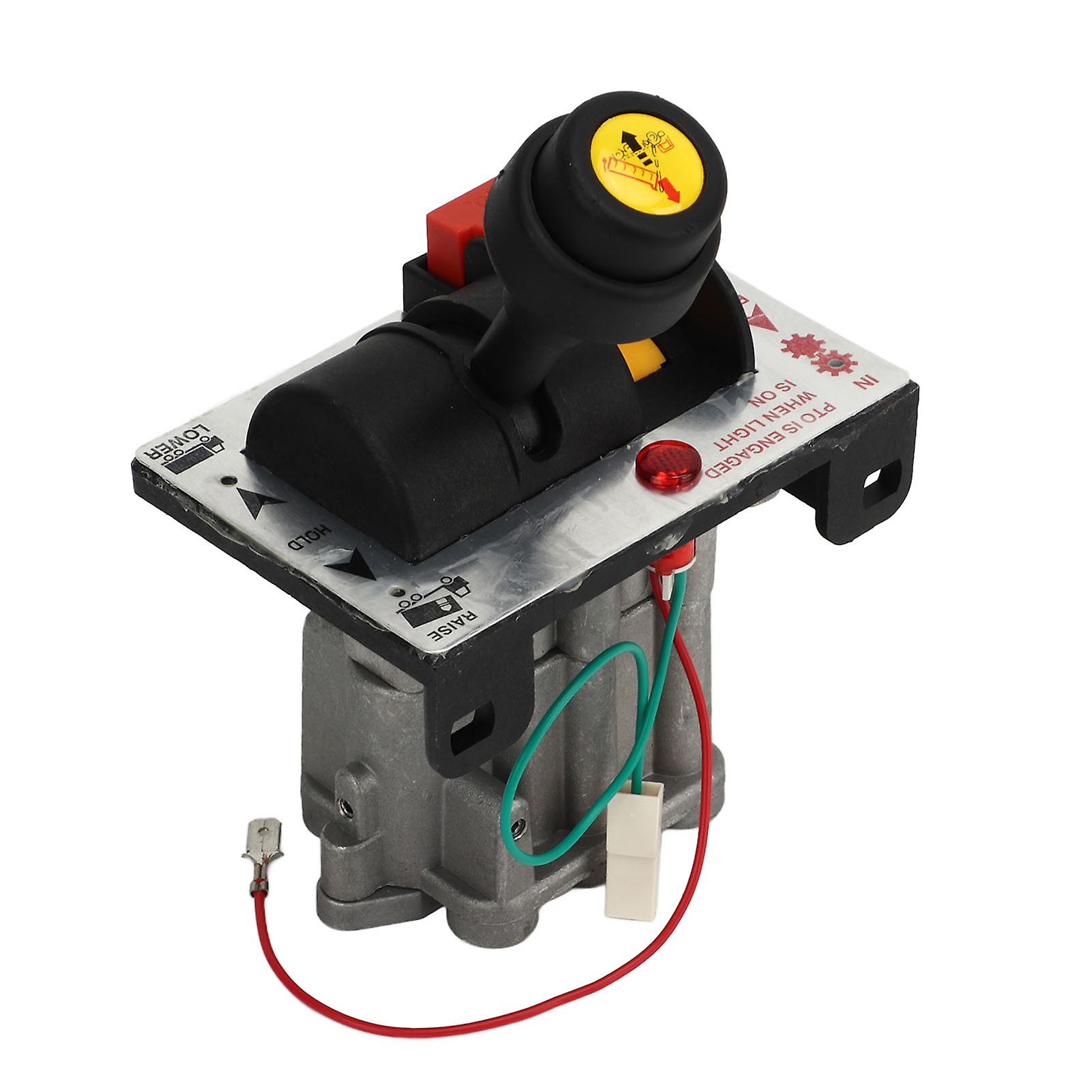 Dump Truck Control Valve,Proportional Control Valves with Control ...