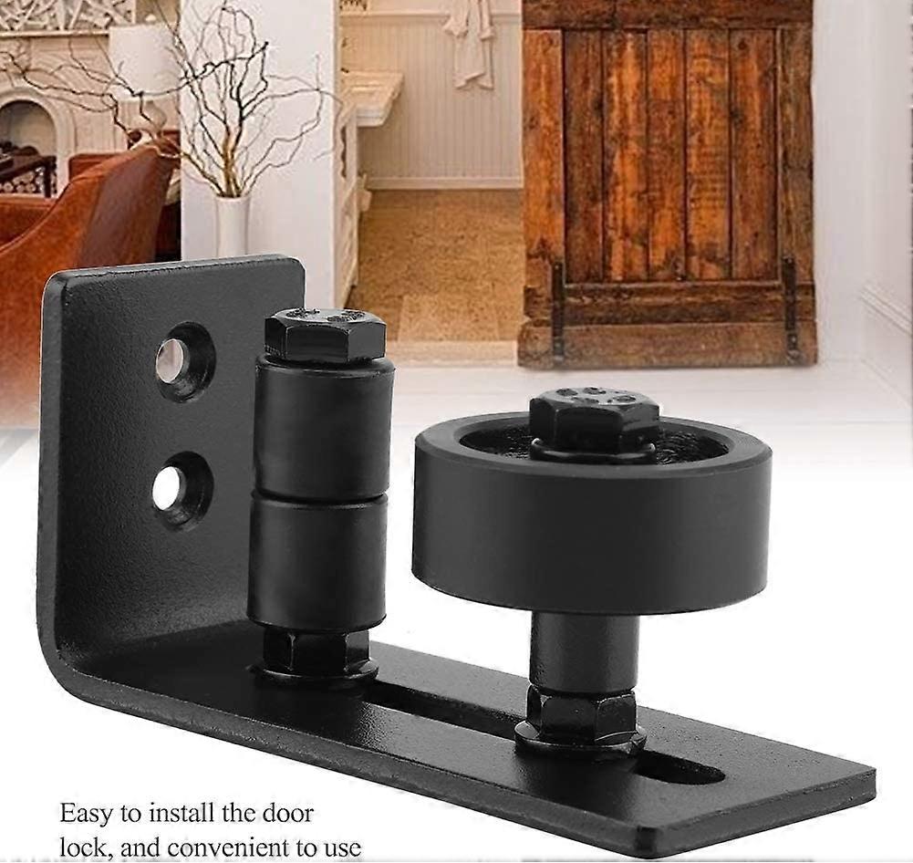 Sliding Door Guide Floor Guide Track for Sliding Door Roller Locator ...