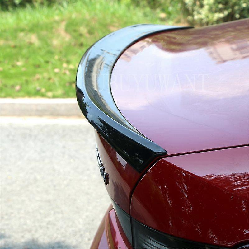 For BMW G20 2019 2020 320i 320D NEW 3 Series ABS Exterior Rear Spoiler ...