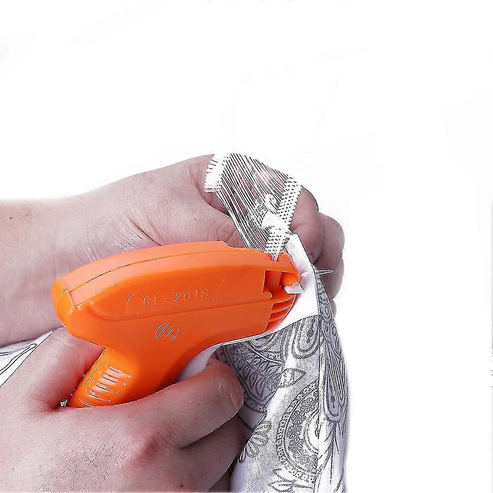 Professional Clothes Garment Price Label Gun Tagging Tag Gun 3"1000 ...