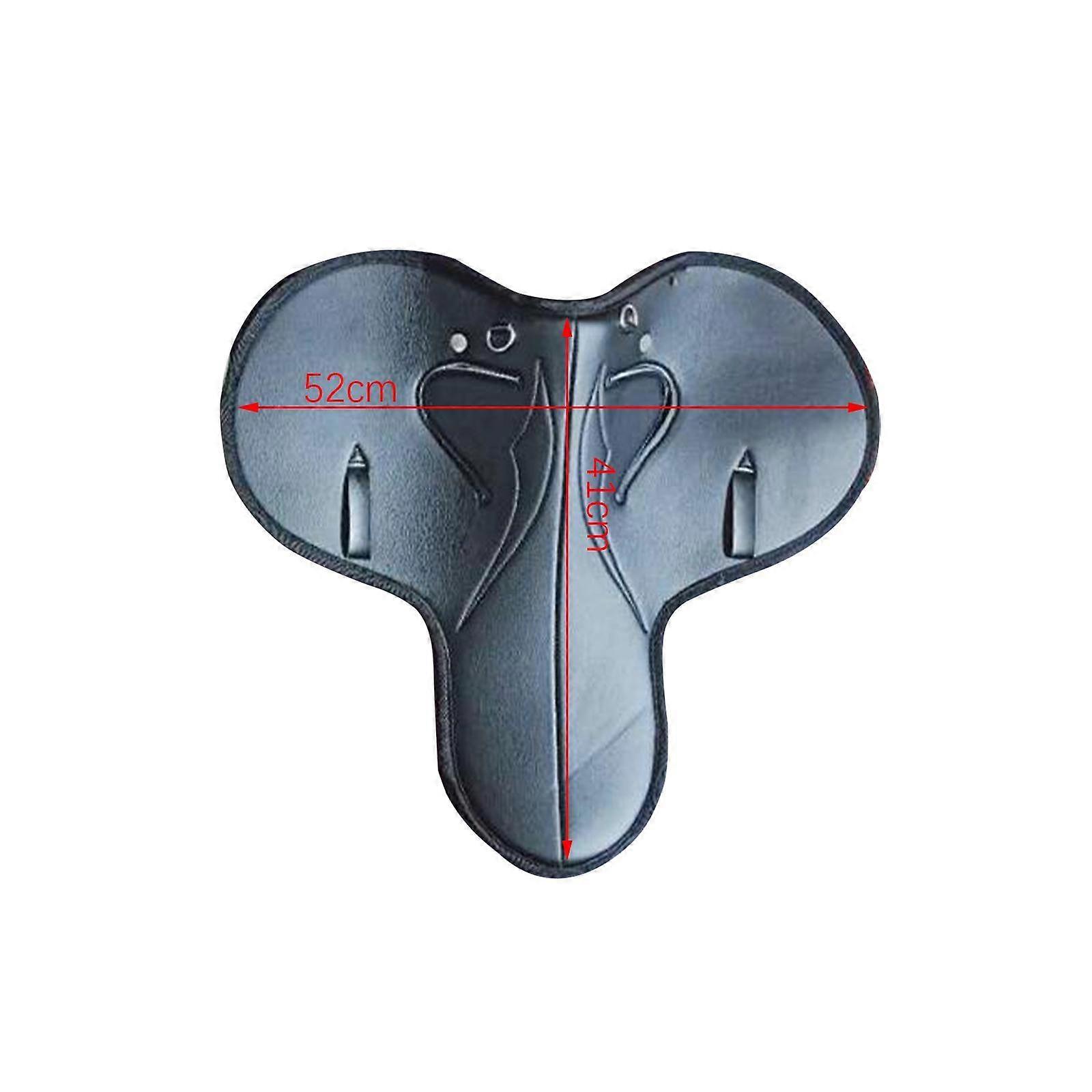 Horse Saddle Starter Kit Horse Bits Saddle Combo Bridle Exercise Saddle ...