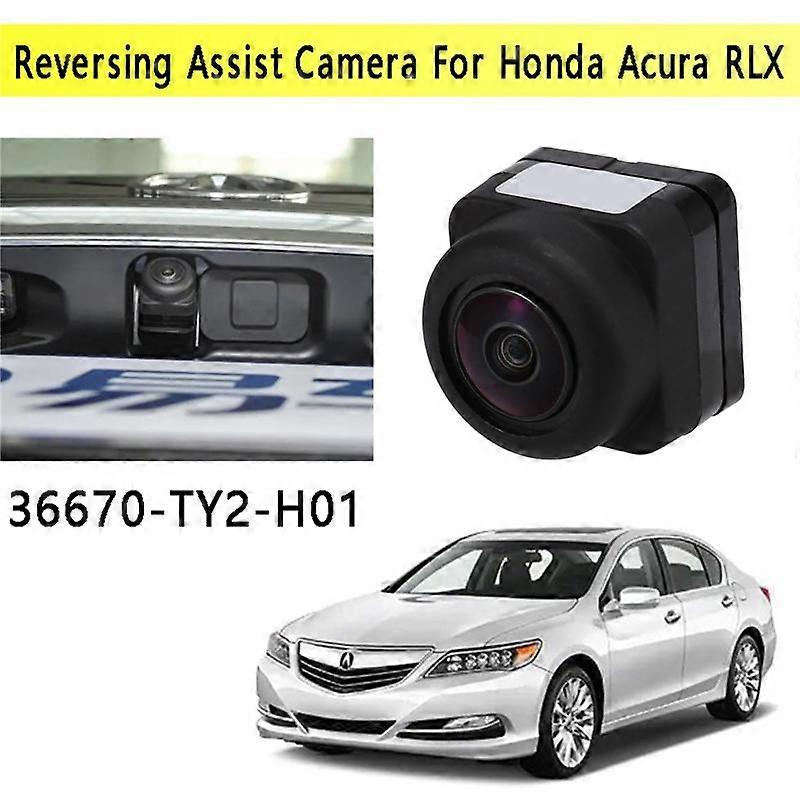 Vehicle Backup Cameras Rear View Camera 86790-78050 for Lexus NX Series ...