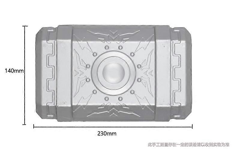 Thor odinson MJOLNIR multifunctional maintenance tool set hardware set ...