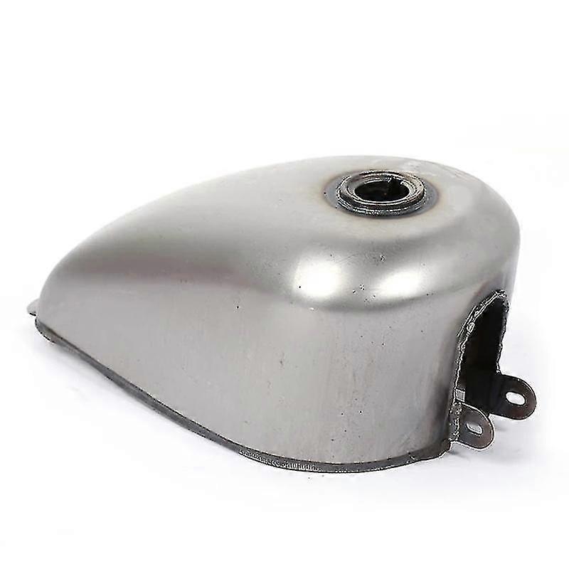 1.5 Gallon 5L Front Gas Fuel Tank Direct Mount for Sportster Ironhead ...