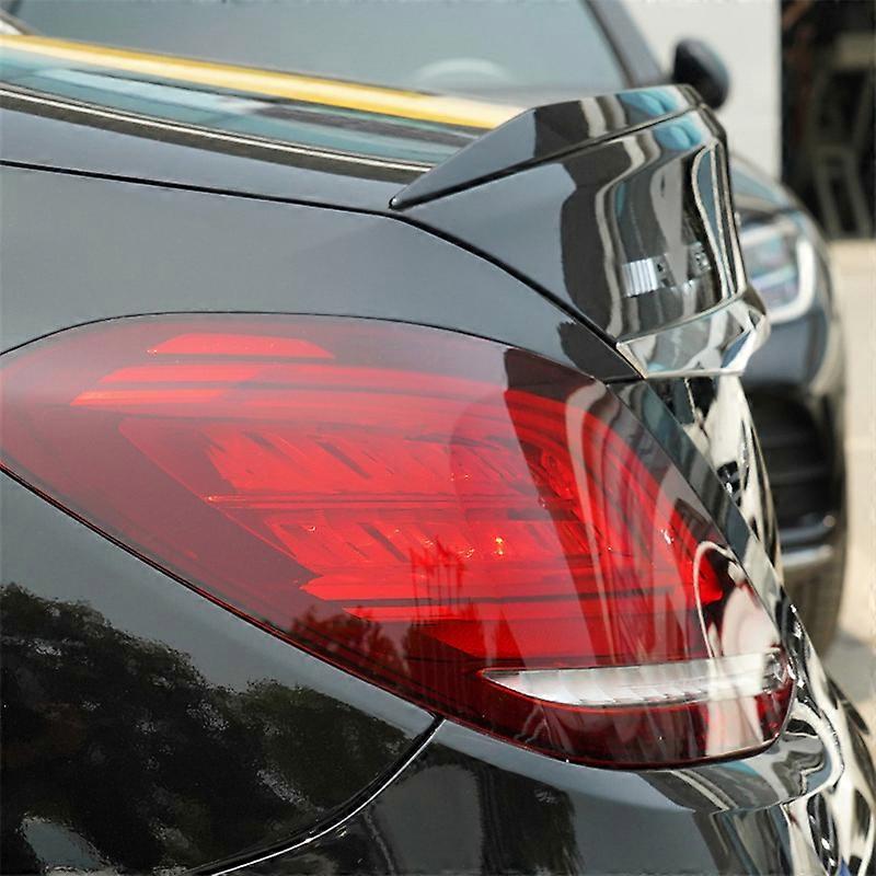 GLOSS 2015 - 2022 For Mercedes Benz C Class W205 AMG Sedan C180 C200 ...