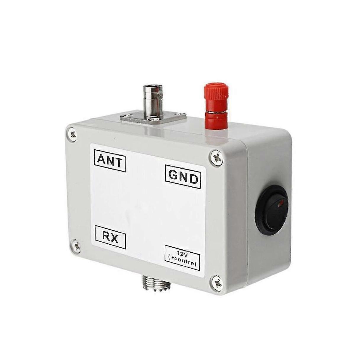 Mini Whip Active Antenna Assembly Box For Vlf Lf Hf Vhf Antenna ...